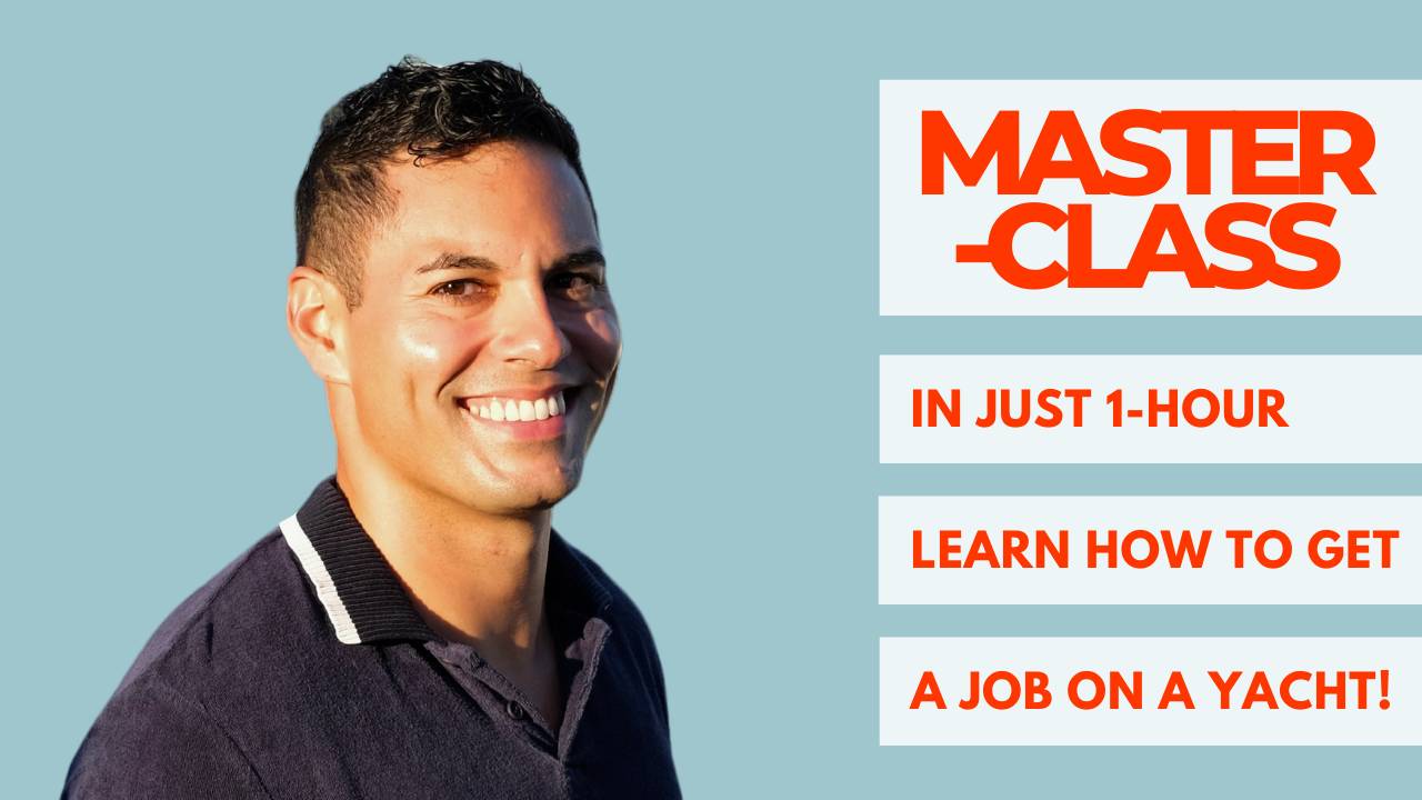 Yacht Crew Salary Calculator