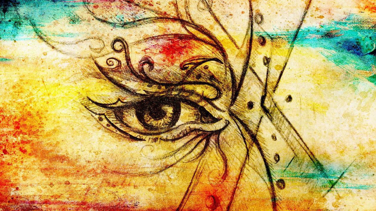 When You Make Another Choice - Amber Mele’ha Wolf