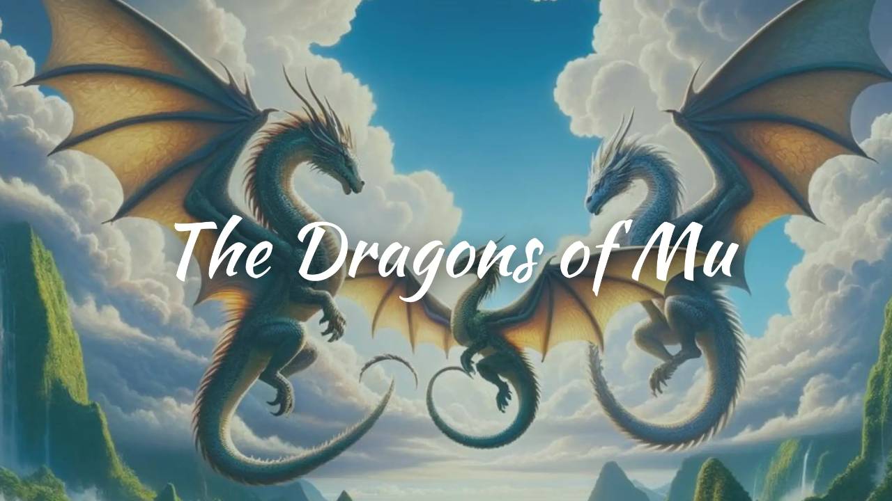 The Dragons of Mu