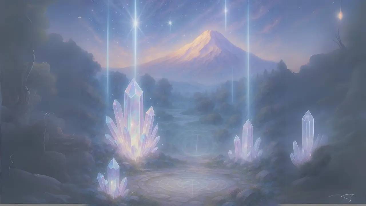 What Is a Pleiadian Node and Why It Matters to Your Soul