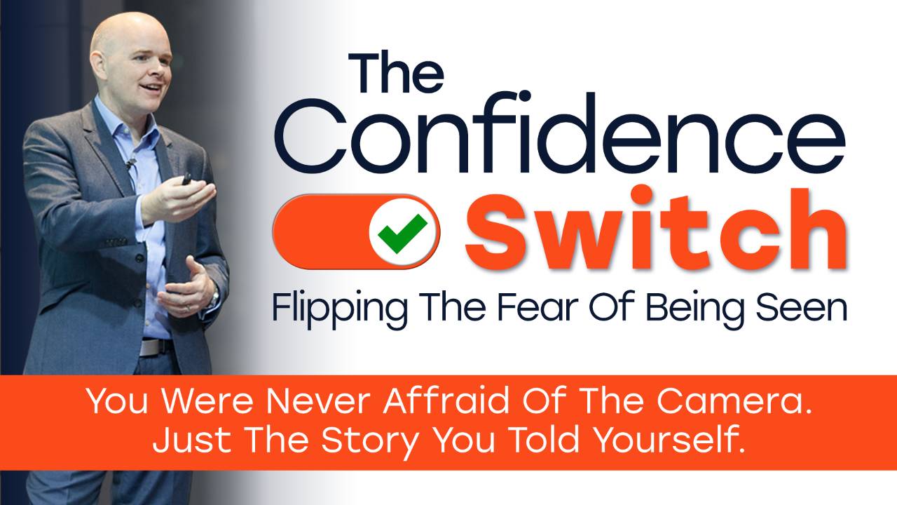 The Confidence Switch