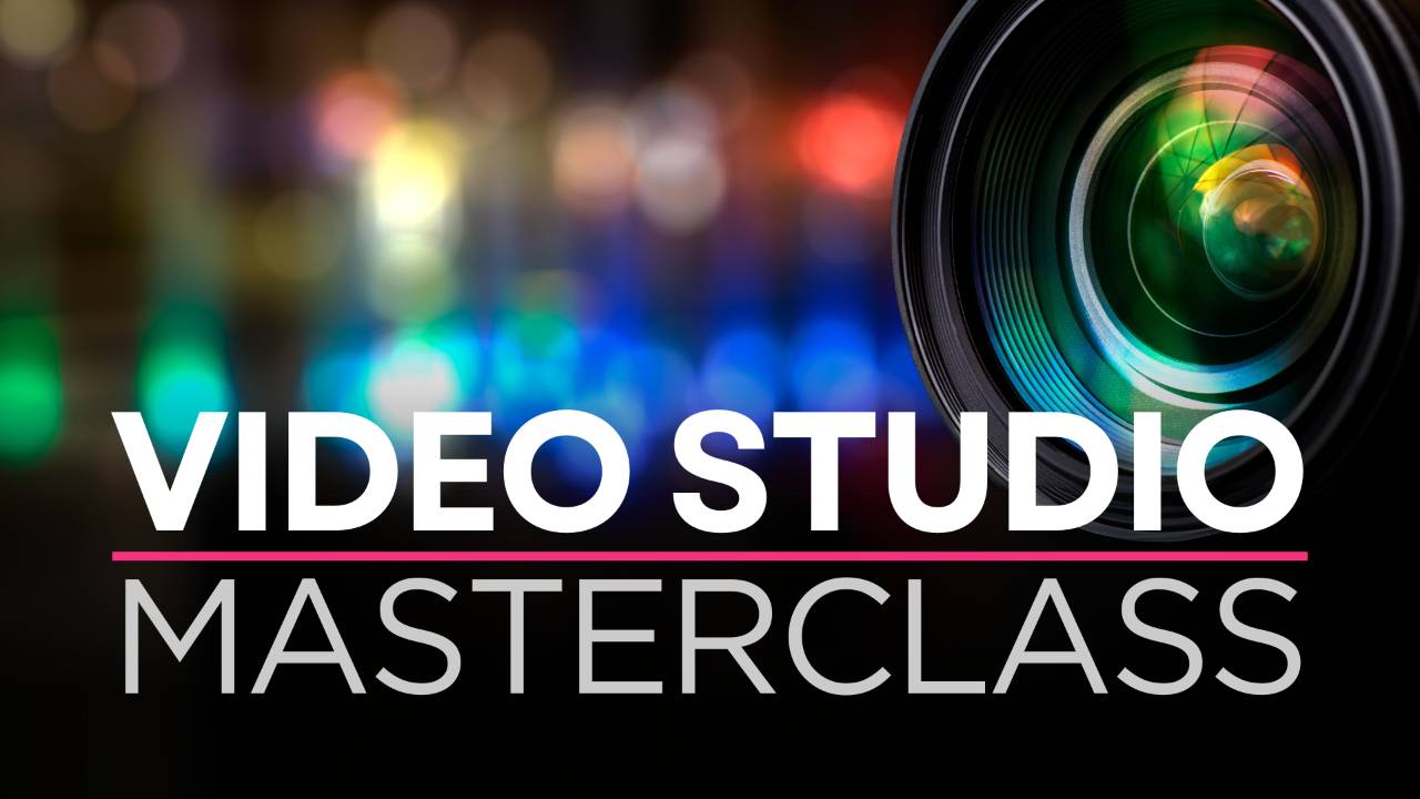 Video Studio Masterclass | Build a Pro-Level Studio with Confidence