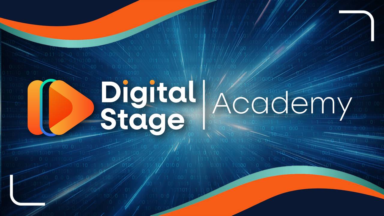 Digital Stage Academy - Deliver your True VALUE Online