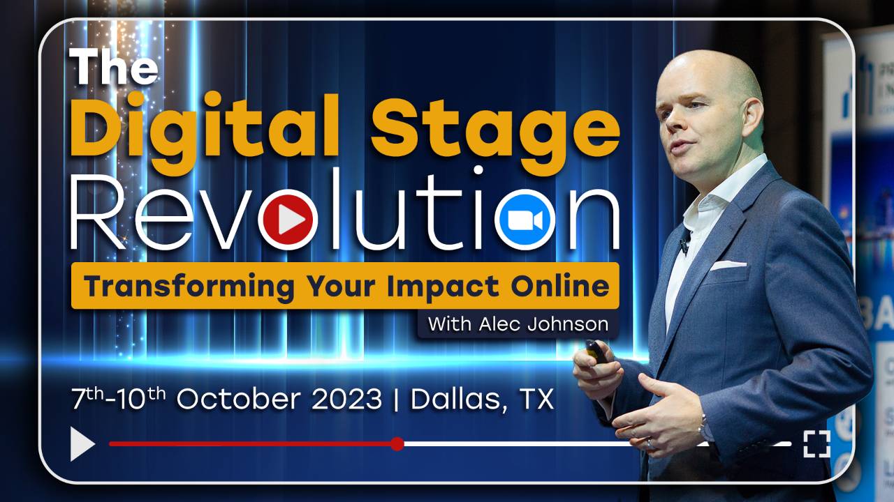 The Digital Stage Revolution