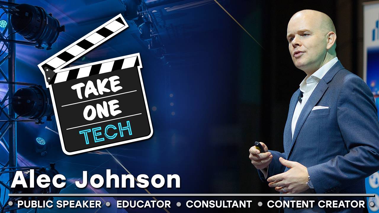 Take One Tech - Tech Training and Consultation