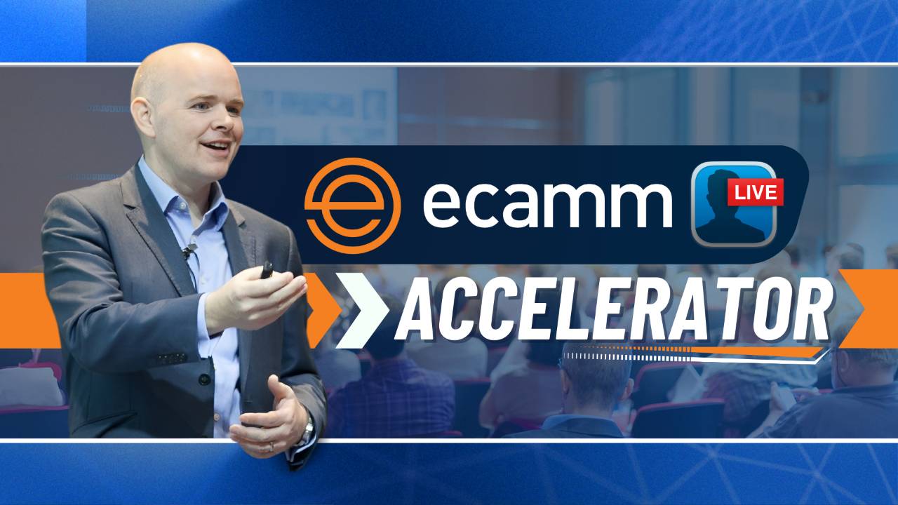 Ecamm Live Accelerator