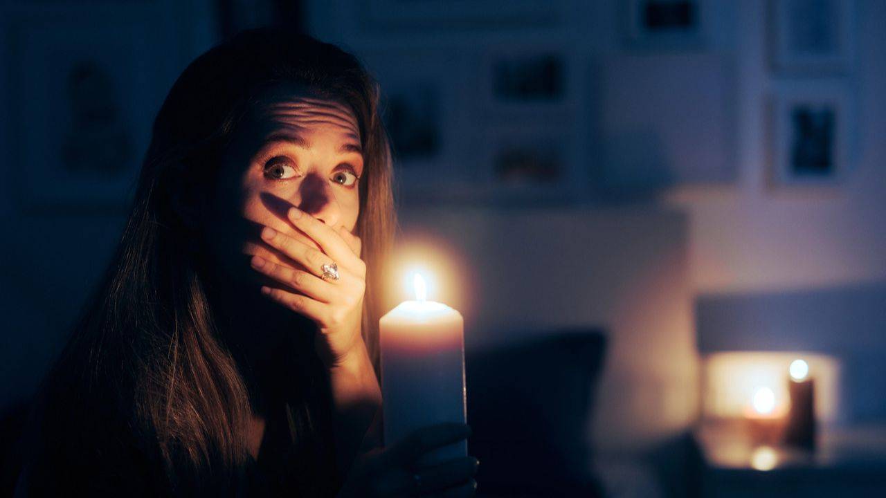What To Do When the Power Goes Out - Part 1