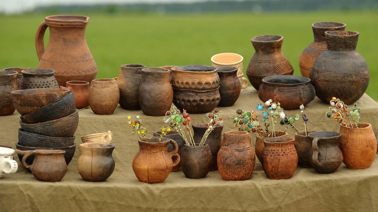 Benefitting From the Feng Shui Element of Earth