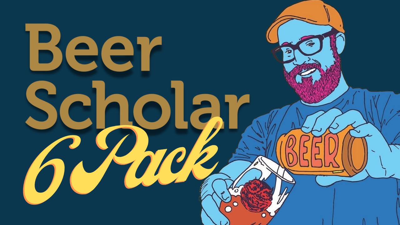 The 6 Pack 01-20-23: Howdy from Florida! ☀️