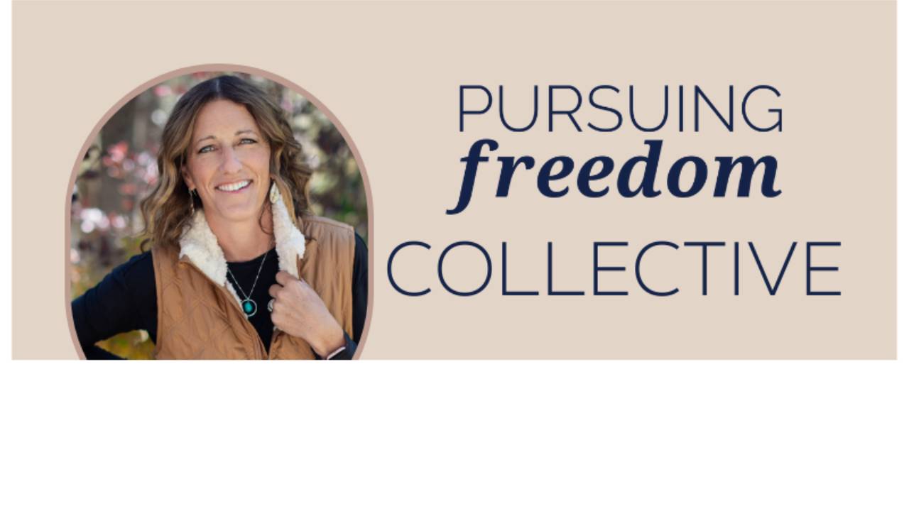 Pursuing Freedom Collective