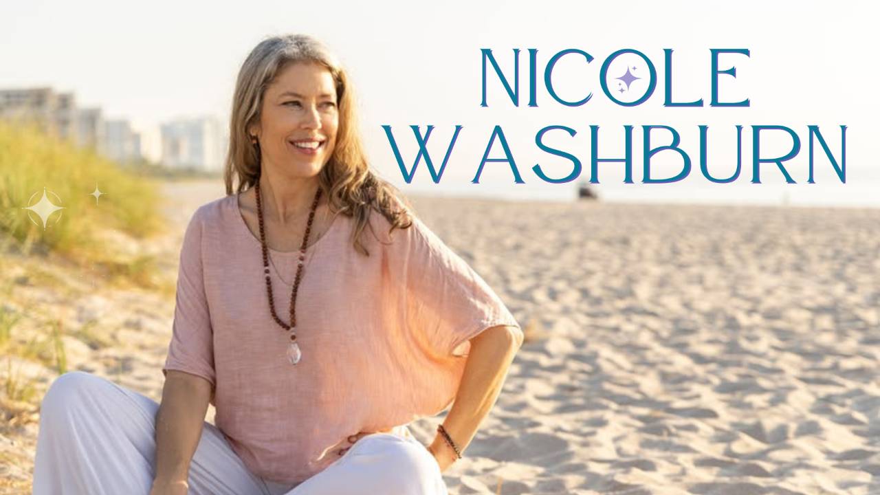 Nicole Washburn | Helping Coaches & Creatives Write with Impact
