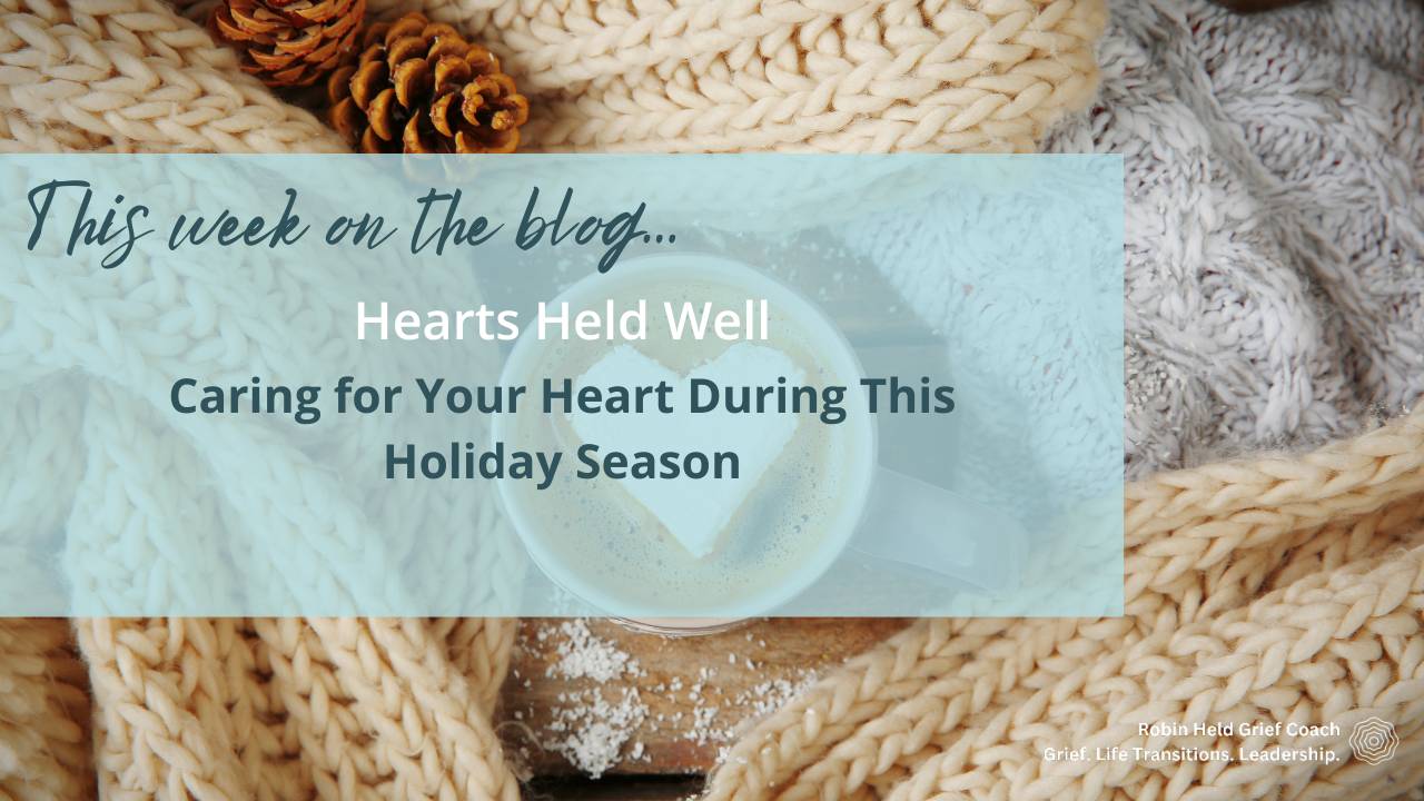 Caring for Your Heart During This Holiday Season