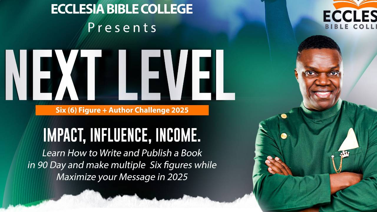 Next Level Six Figures Challenge | Replays