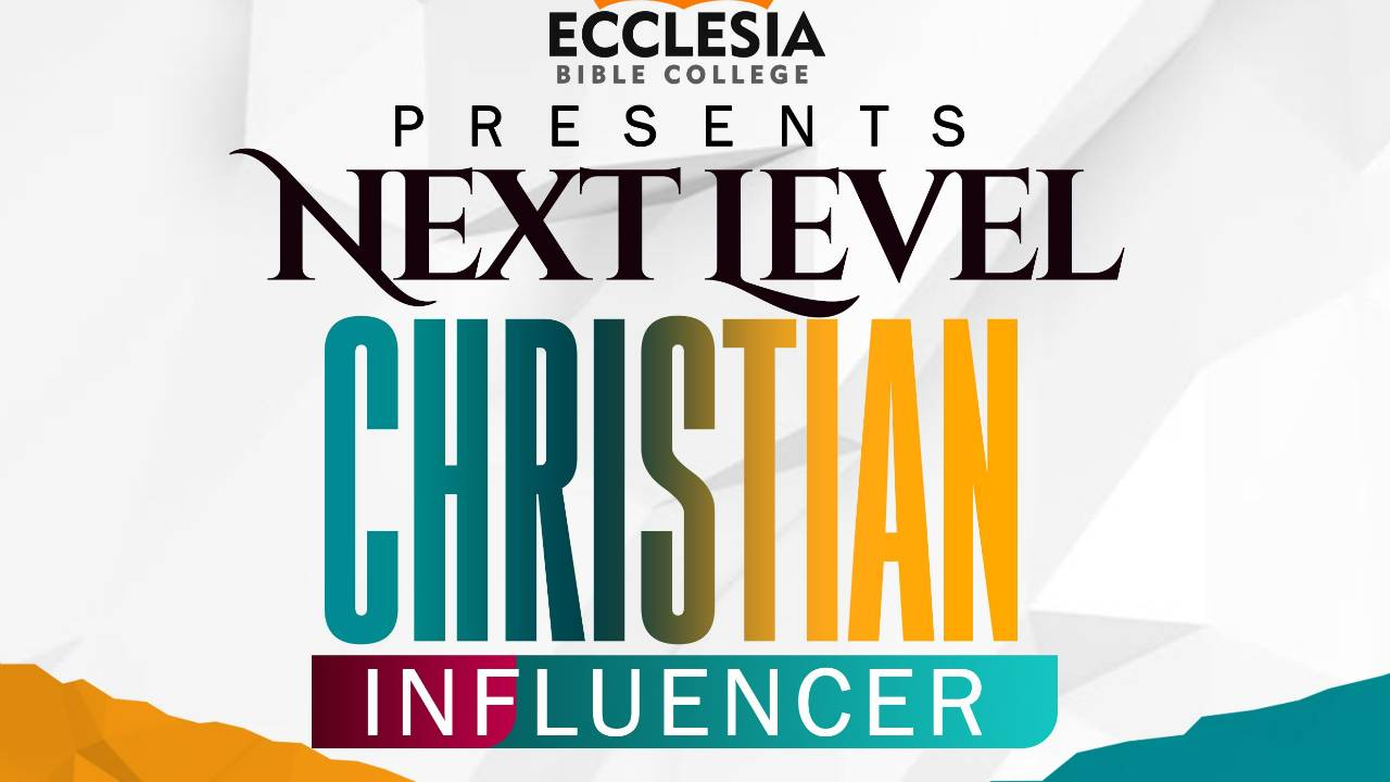 Next Level Christian Challenge