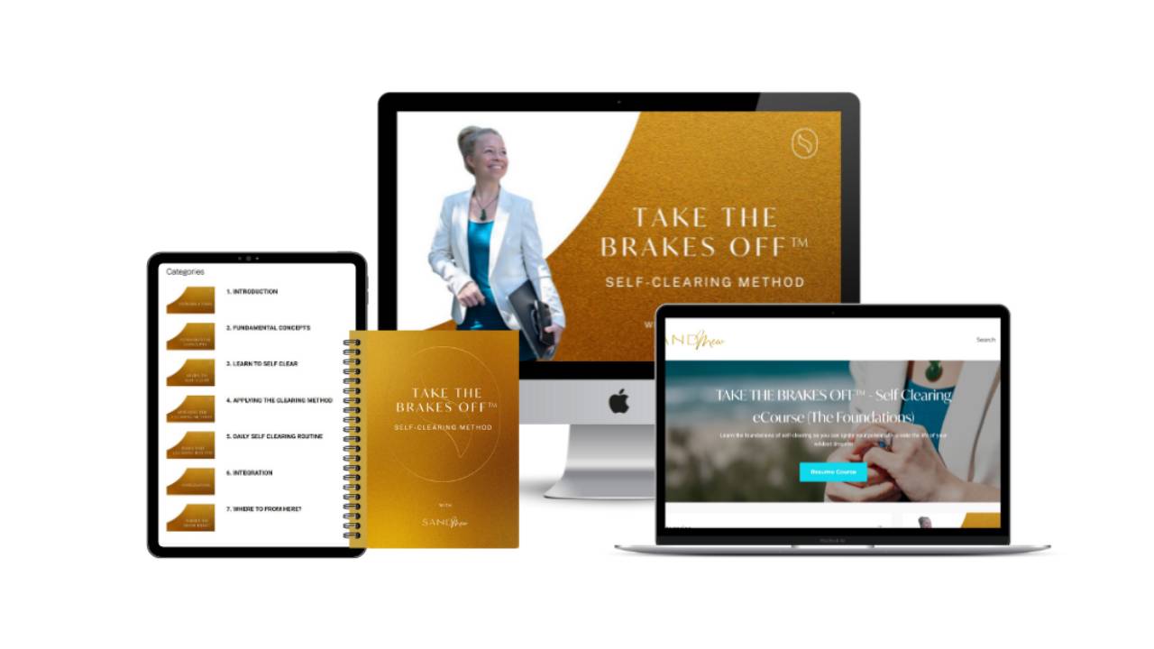 TTBO - Self Clearing