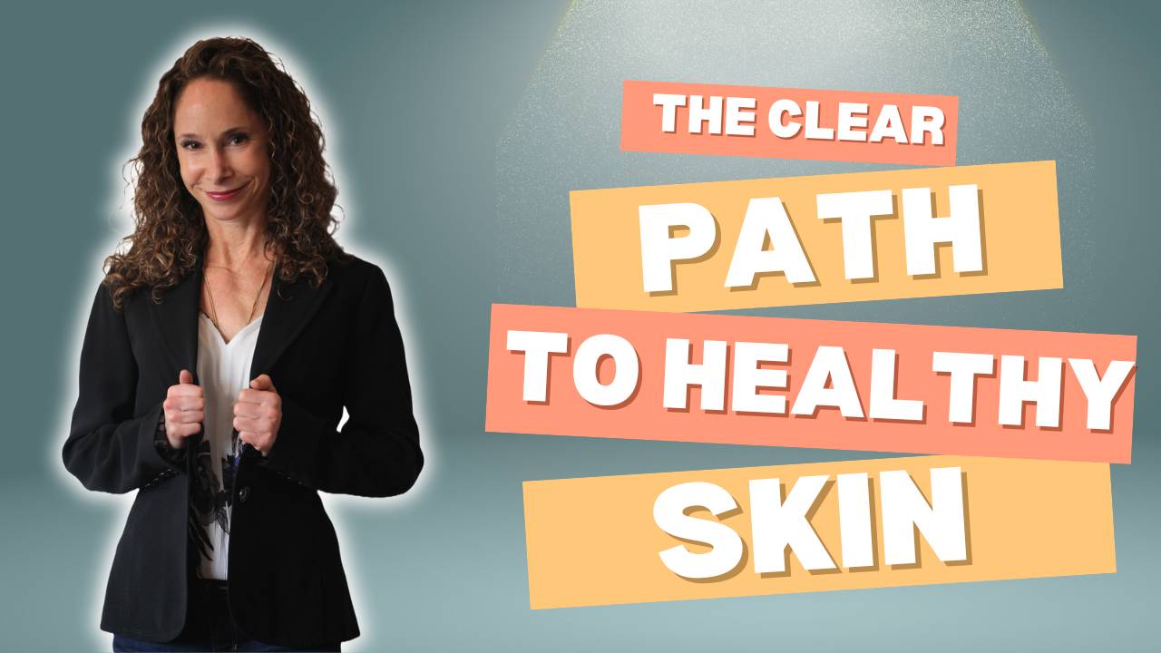 The Clear Path to Healthy Skin And Stopping The Itch