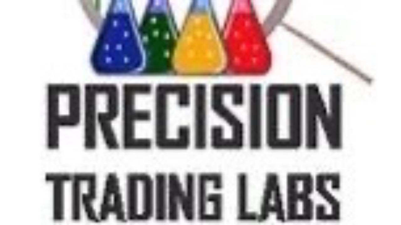 Login | Precision Trading Labs Trading Platform