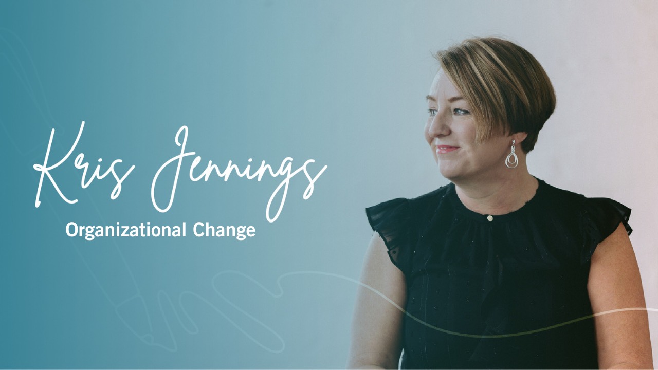 Change Leadership Training | Behavioral Science Approach