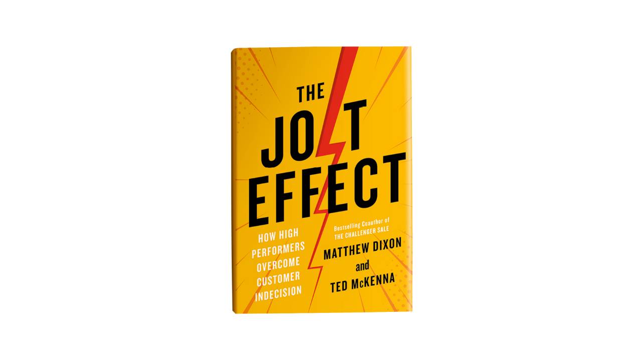 What is the JOLT Effect? Everything You Need To Know