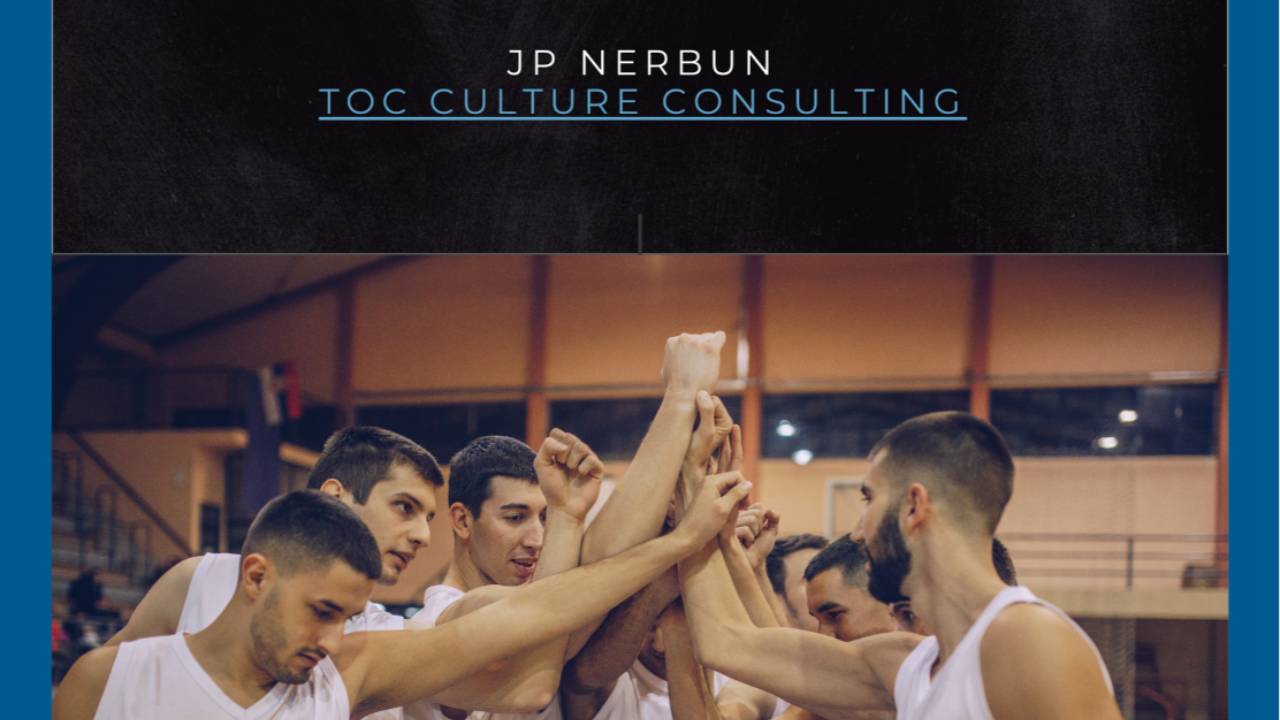 The Culture Transformation Kit: 7 Steps to Transform Your Culture