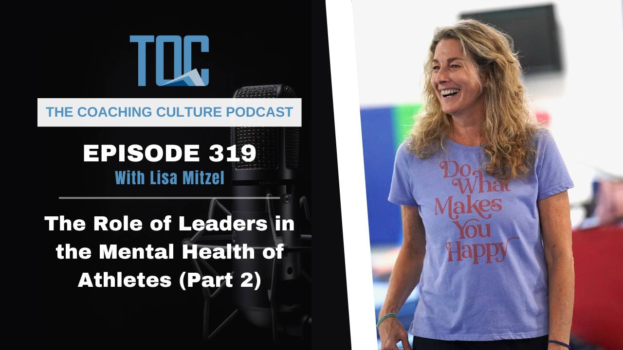 Episode 319: Making Mental Training Accessible to Today’s Athletes ...