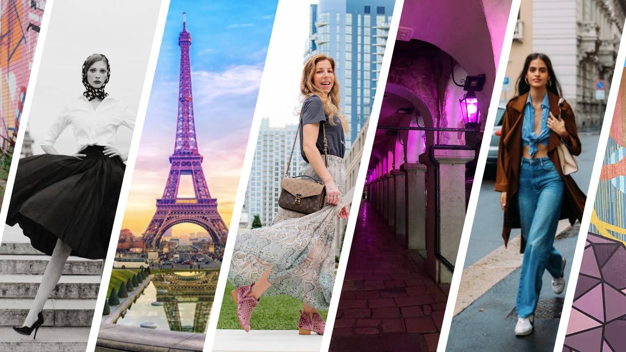 Blog Post - Elevate Your Style & Soul In PARIS!
