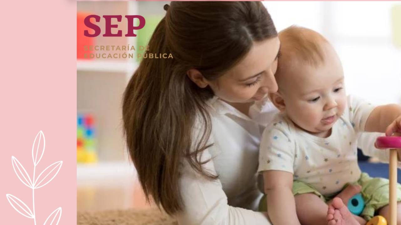 DOCUMENTACIÓN PARA DIPLOMADO EN EDUCACIÓN INICIAL