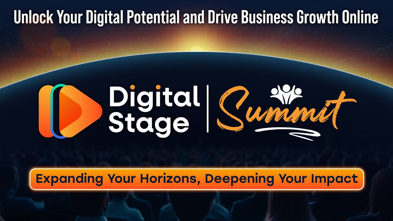 Digital Stage Summit Speaker Sessions