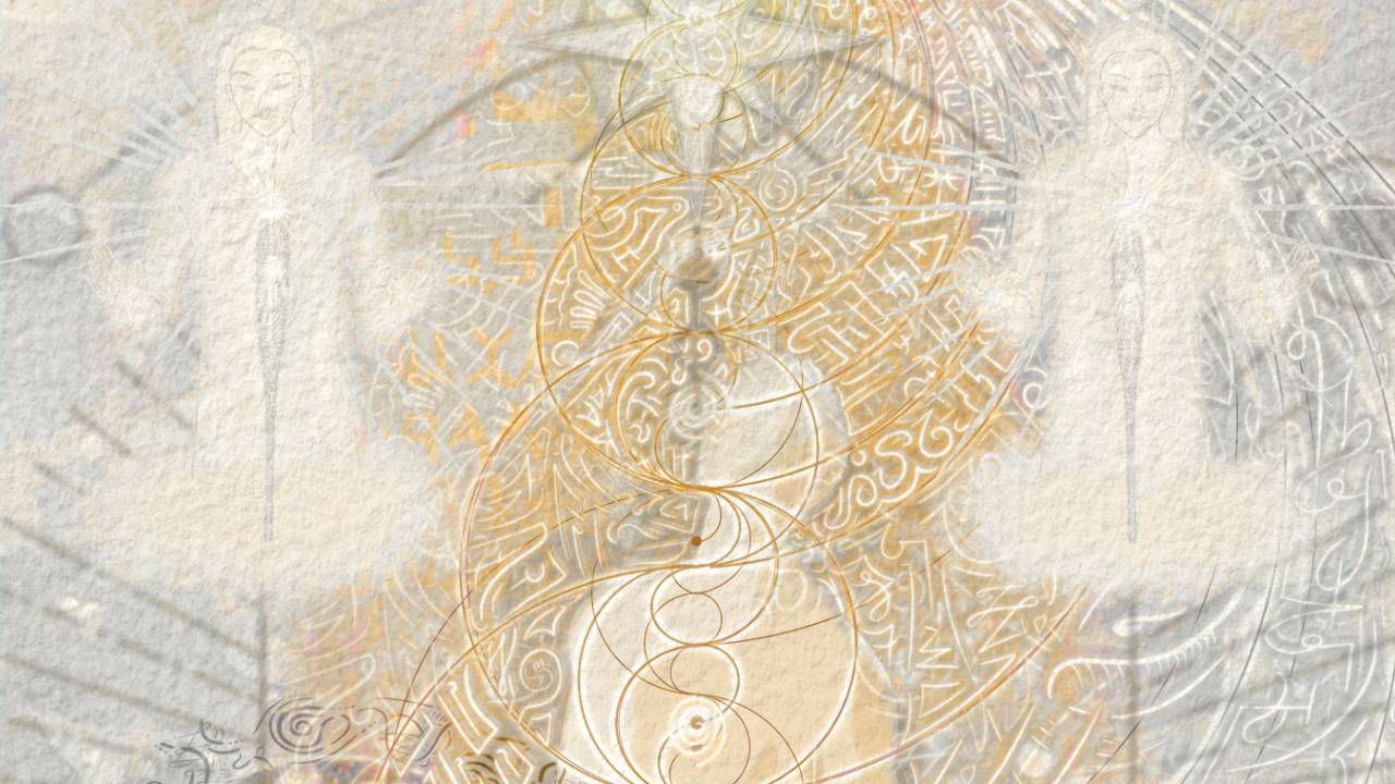 Discover the Language of Light and Unlock Divine Wisdom!