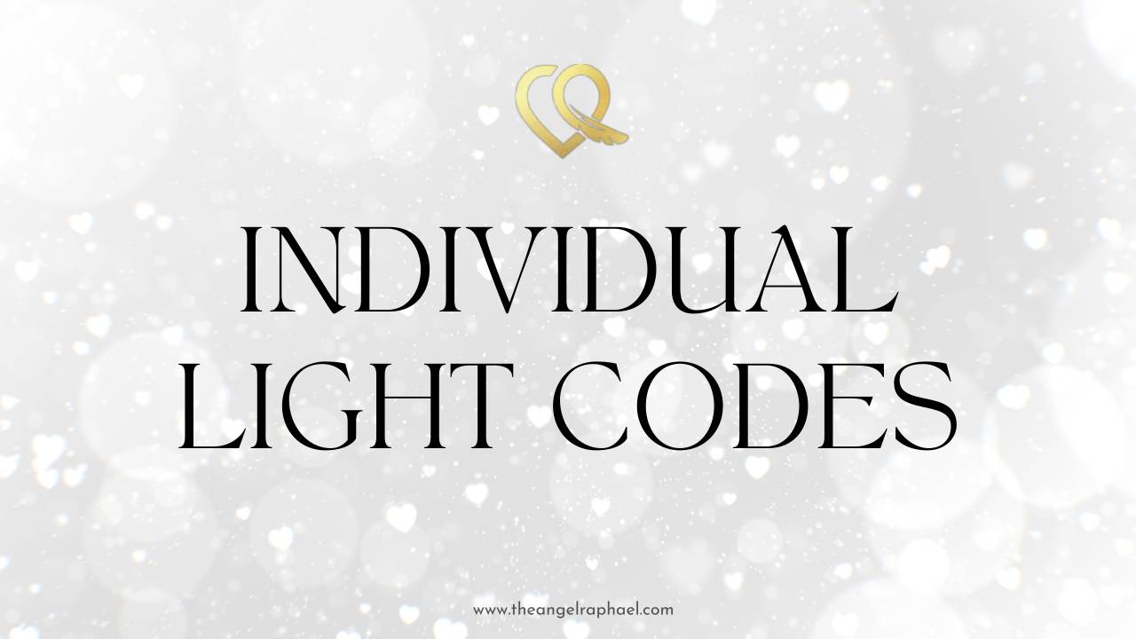 Individual Light Codes