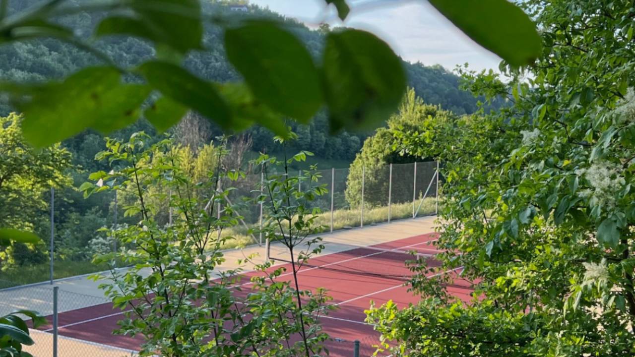 La Cassera - Tennis and Nature Resort
