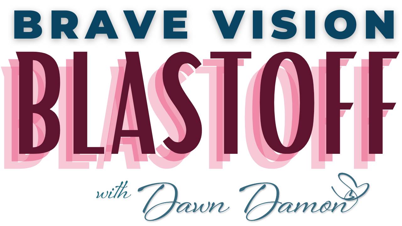 Brave Vision Blastoff 2023 Confirmation