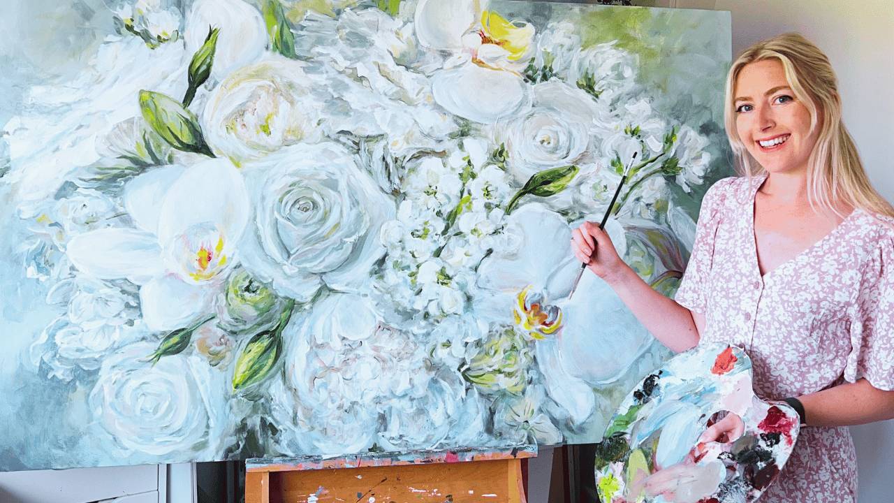 Unlock Your Artistic Confidence