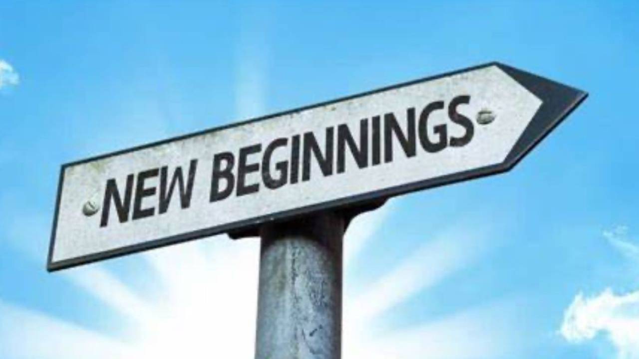 Navigating New Beginnings: Balancing Faith, Hope, and Support