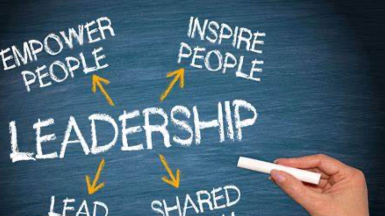 Navigating the Complex Path to Becoming a Better Leader