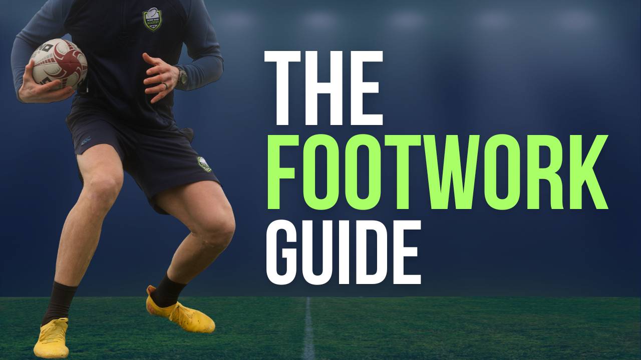 The Footwork Guide
