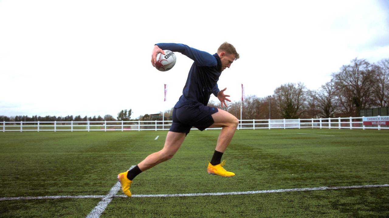 Why Footwork Holds Young Players Back (and How to Get It Right)