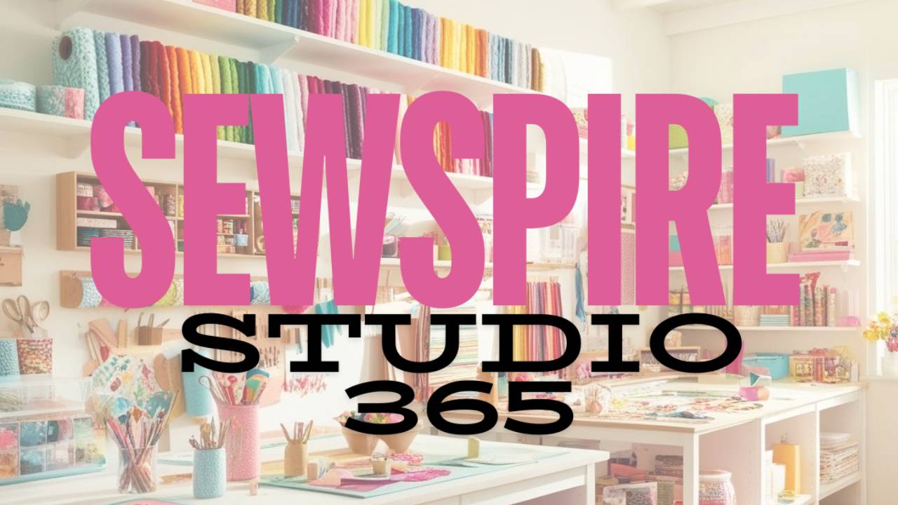 Sewspire Studio 365 Community