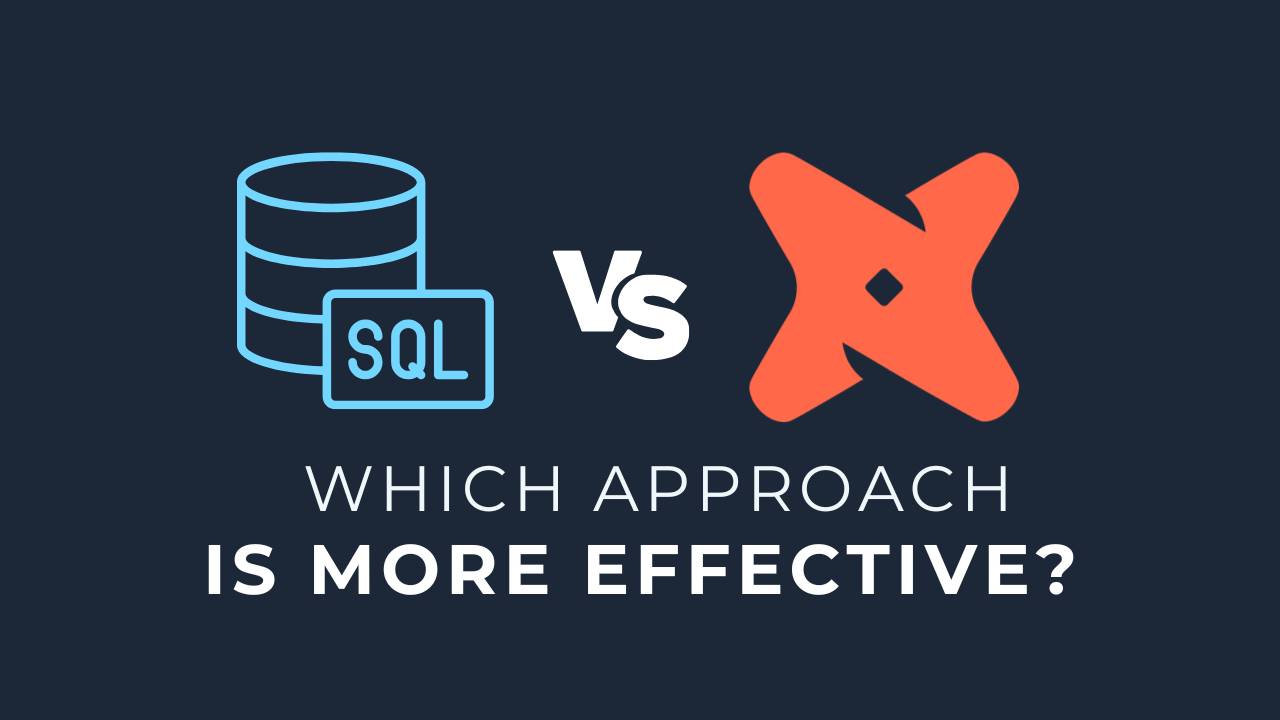 Kahan Data Solutions | dbt vs Stored Procedures (3 key differences)