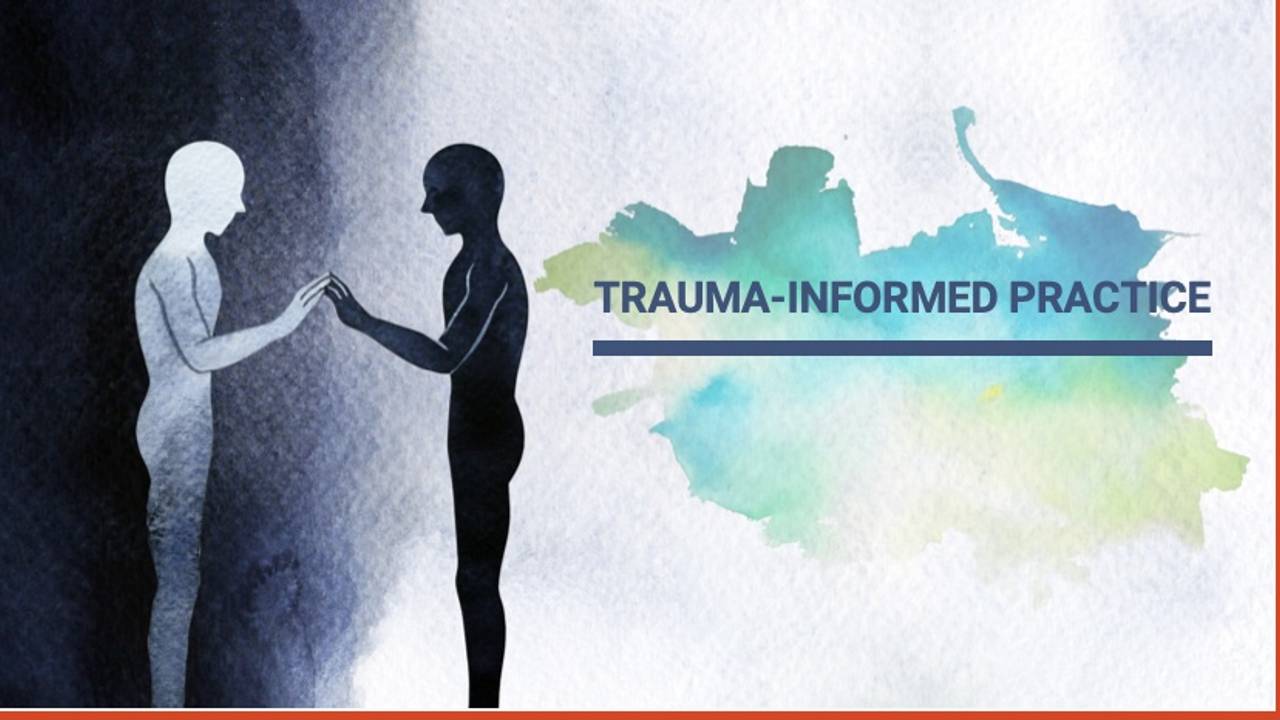 Healing Perspectives: Empowering Trauma-Informed Counseling Practice