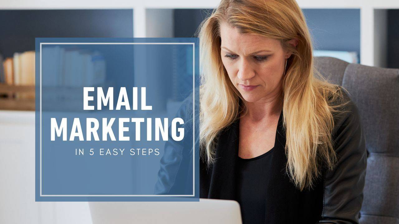 Email List Marketing for Beginners