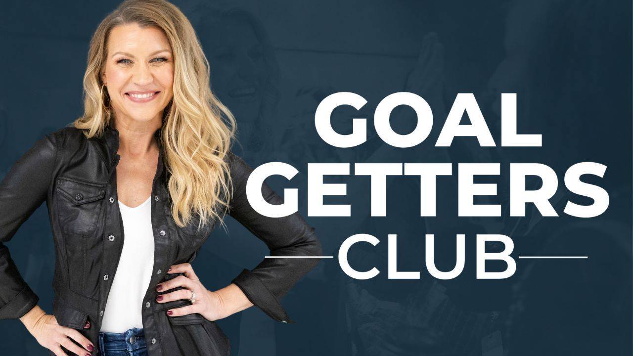 Goal Getters Club