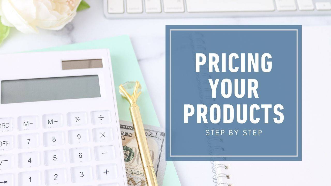 How to Price a Product