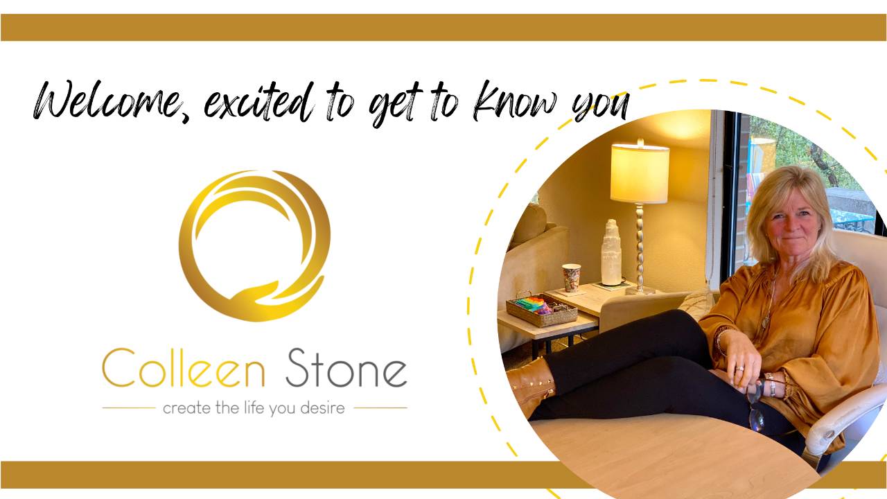 Colleen Stone