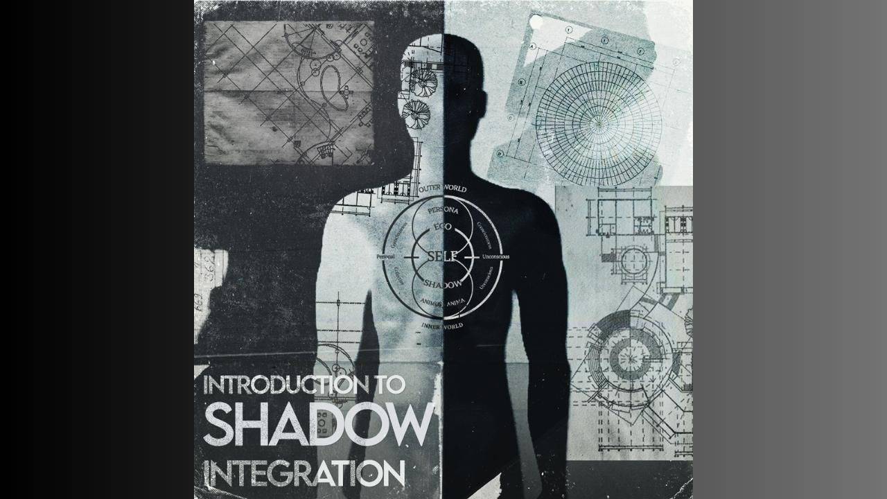 Shadow Work Starter Kit