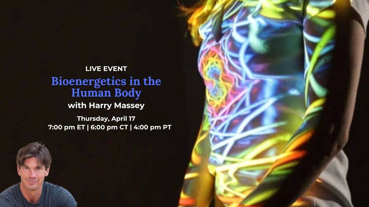 Bioenergetics in the Human Body