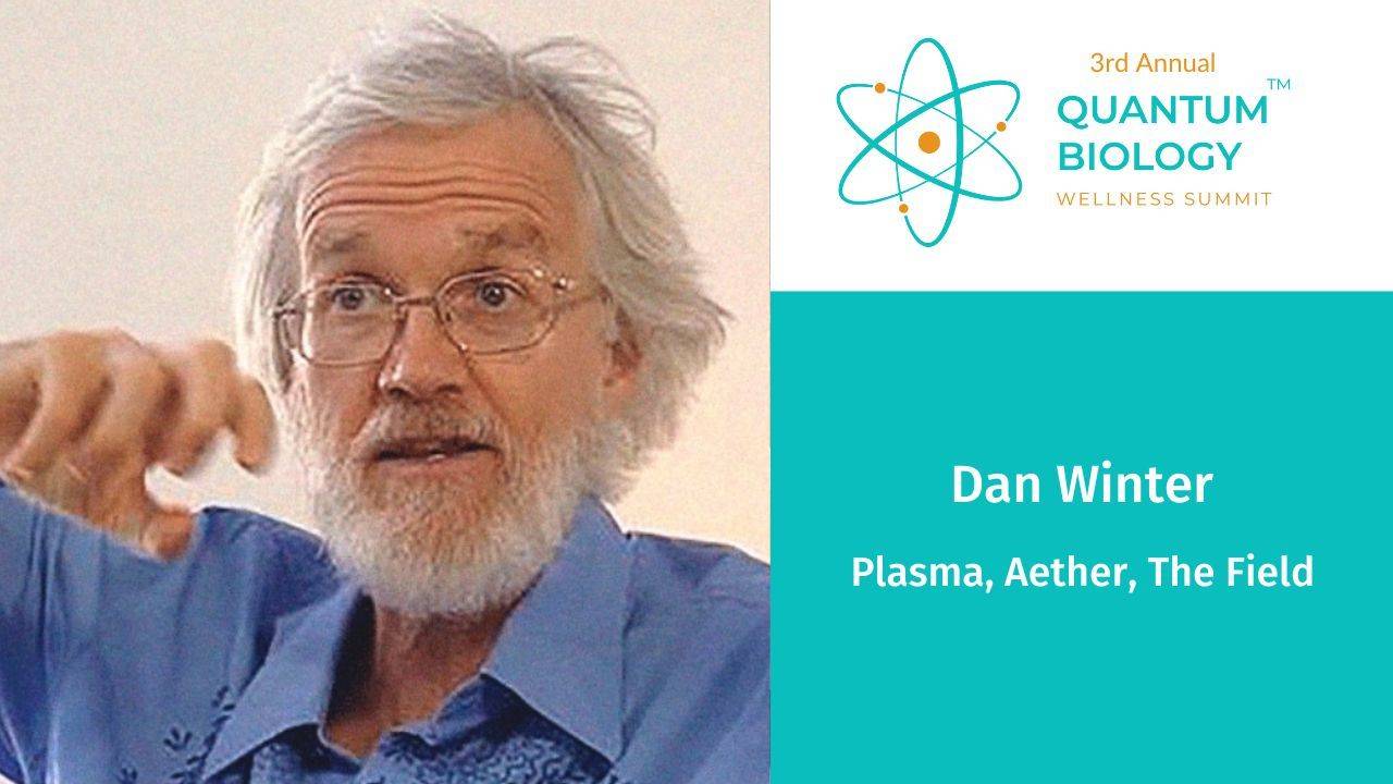 Speaker Page for Dan Winter