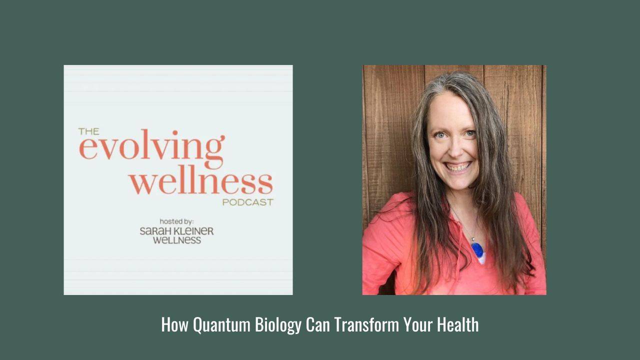 Interview: Evolving Wellness