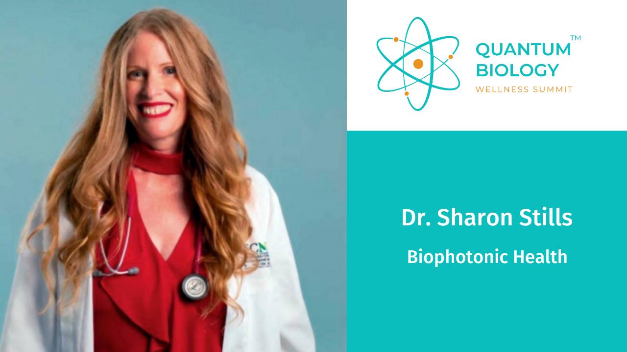 Speaker Page for Dr. Sharon Stills
