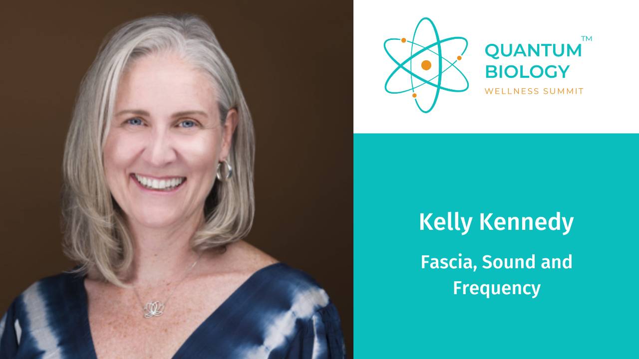 Speaker Page for Kelly Kennedy